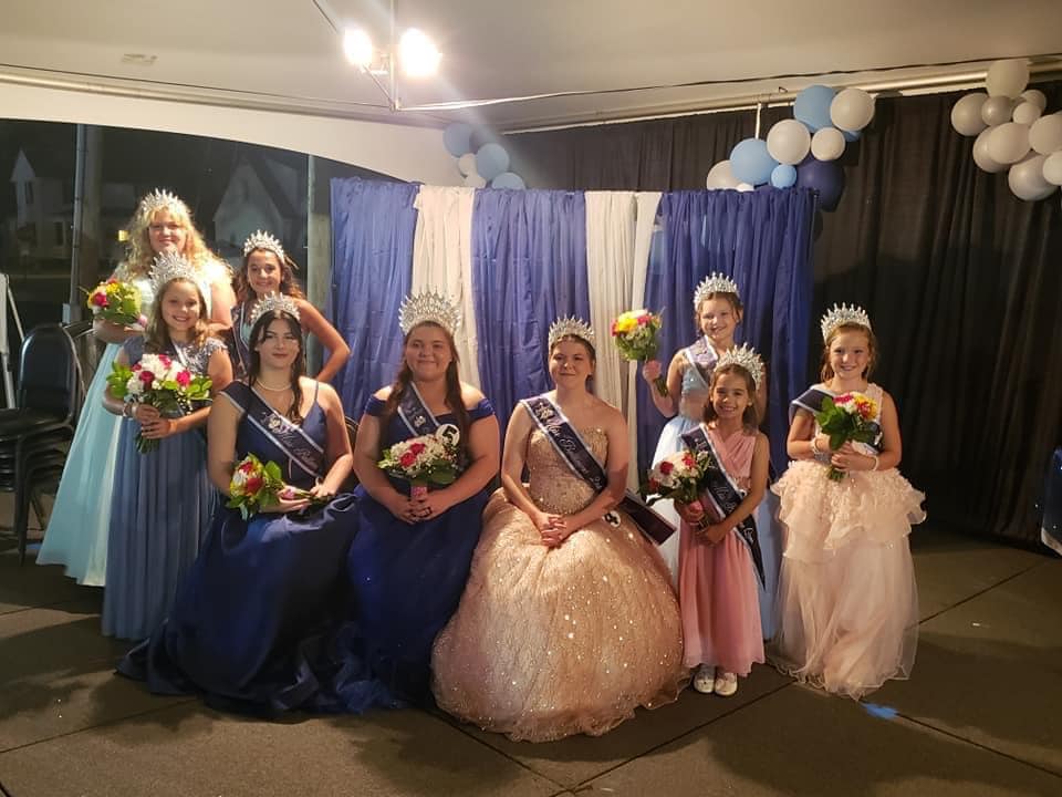 Past Festival Royalty – Baltimore Festival