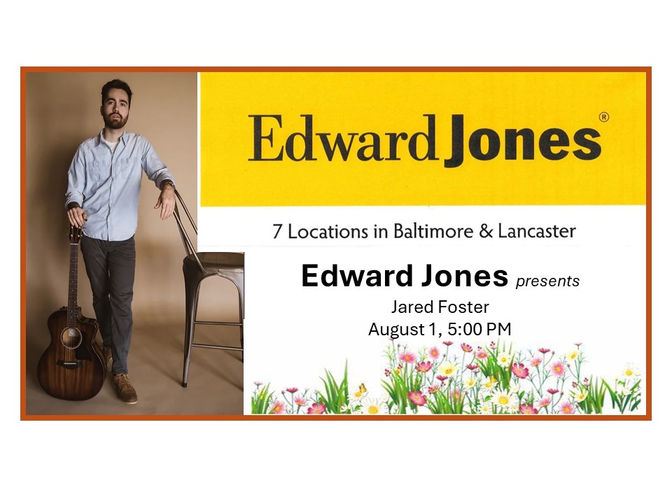 Live Music – Baltimore Festival